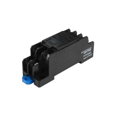 Amphenol AL4C12PCLD02400G Power Relay Chip