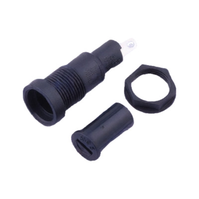 HONGJU FH1-B-PW Fuseholder Chip – Premium Circuit Protection Component
