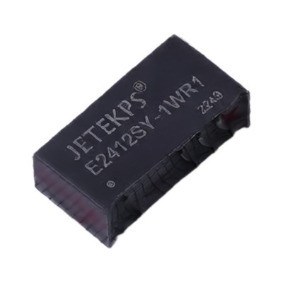 JETEKPS E1212SY-1WR1 DC DC Converter Chip