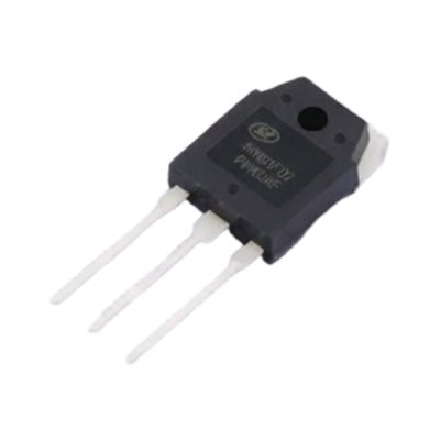 Hangzhou Silan Microelectronics SGT40N60FD2PN Single IGBT for sale