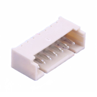 CJT(Changjiang Connectors) A1251WV-10P Male Pin Header