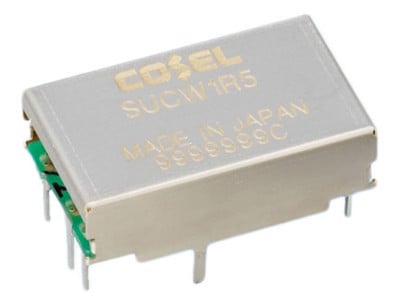 Cosel SUCW30512BP DC DC Converter (Off-Board)