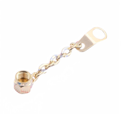 HJ Tech HJ-SMA123 Coaxial Connector (RF) Assembly