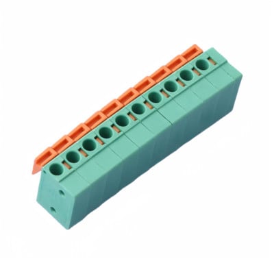 JILN JL142V-50808GA1 Wire to Board Connector Chip