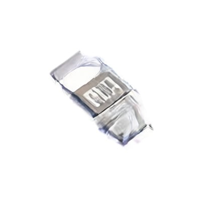 RVR HIDD25LR002F Surface Mount Chip Resistor