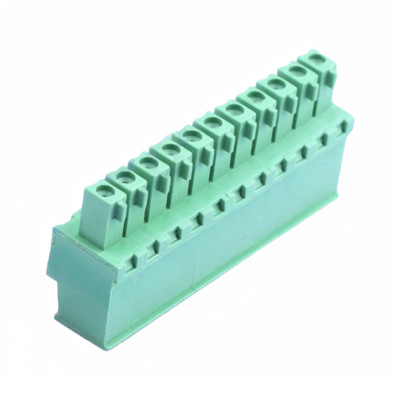 KANGNEX WJ15EDGK-3.5-11P 11-Pin Plug-in Terminal Block Header