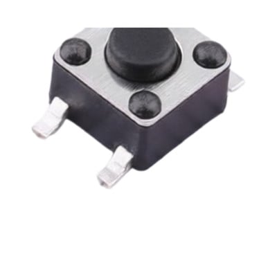 Bossie BX-TS-26-454545TT Tactile Switch Chip