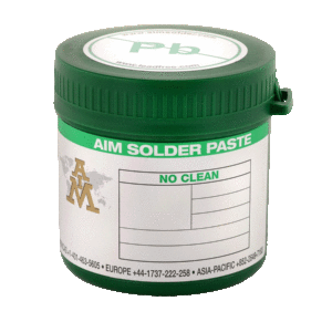 v9-low-voiding-no-clean-solder-paste for sale