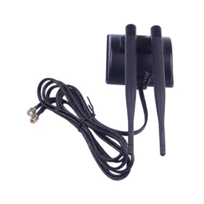 kinghelm KH-2458-RG174X2-SMA-2M for sale