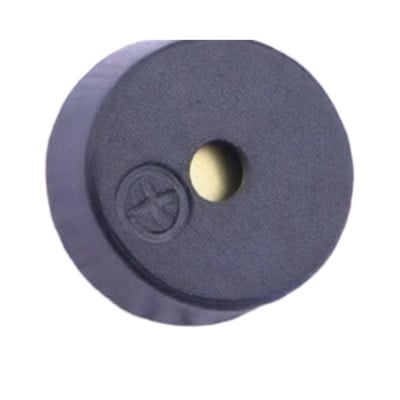 INGHAi GPC9242YB-9V6000 Alarm Buzzer & Siren Chip