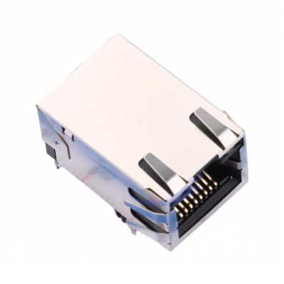 LINK-PP LPJ4011FBNL Modular Ethernet Connector Adapter