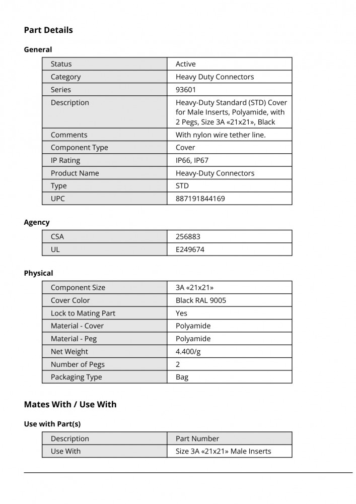 936010709 technical document page 2