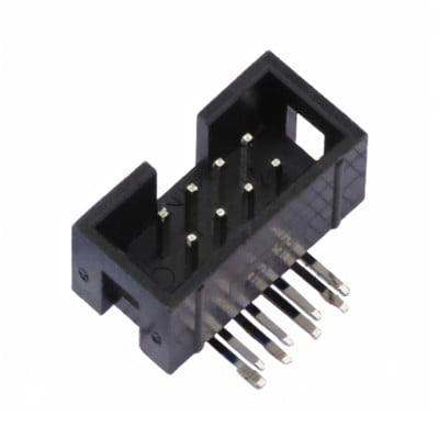 XYECONN IDC2.0-US2S-4A Free Hanging Panel Mount Chip