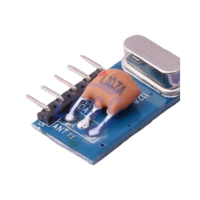 DreamLNK DL-RX98H-433M RF Transceiver Module