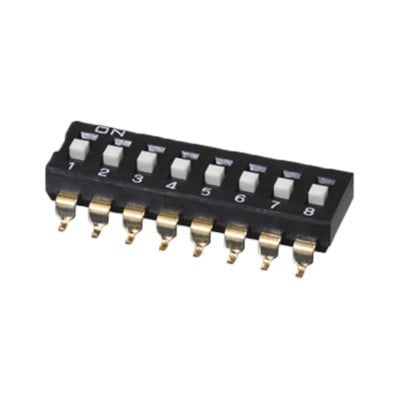 APEM DM06 DIP Switch for sale