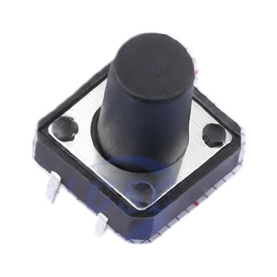 Yuandi TS-1095S-A145B3-C2D1 Tactile Switch
