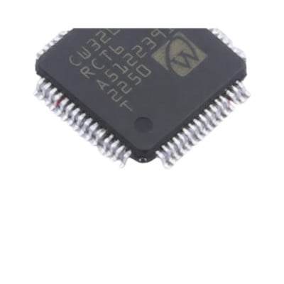 CW CW32F003F4P7 Microcontroller