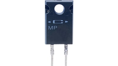 Caddock MP930-0.25-1% Through Hole Resistor for sale