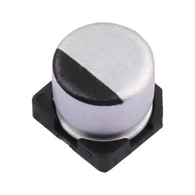 ACMECON GVE1E107M0606CN Aluminum Electrolytic Capacitor