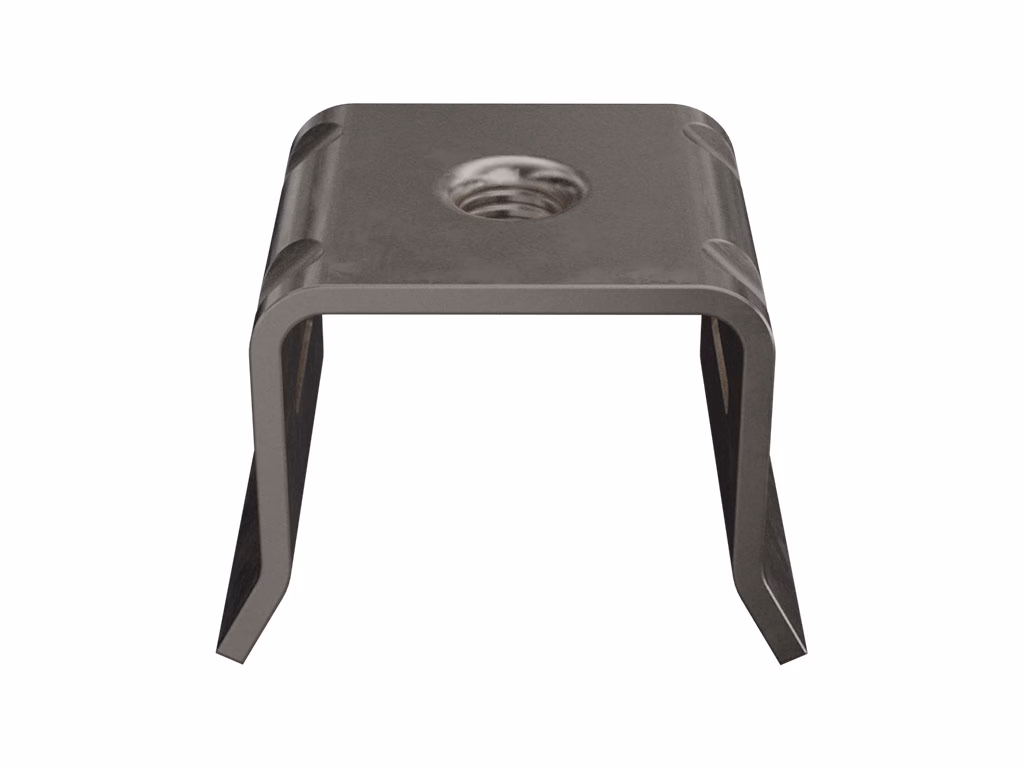 Low-profile Stand-off Adapter with 3/8