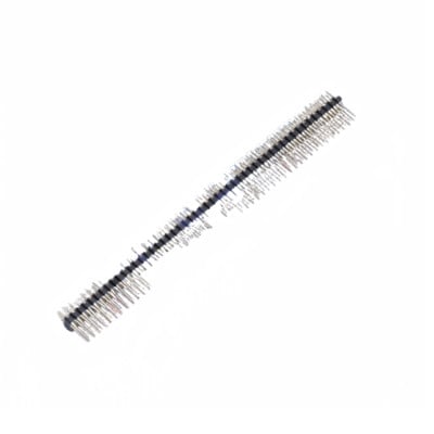 MINTRON MTP310-1250S2 Male Pin Header Connector