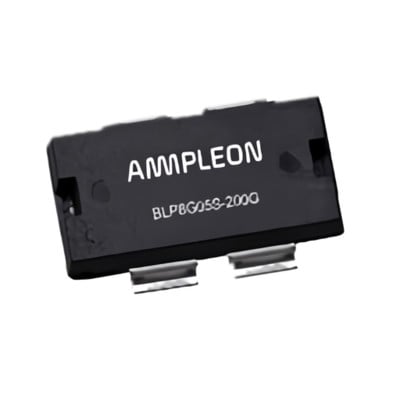Ampleon BLM8G0710S-60PBGY Single FET MOSFET