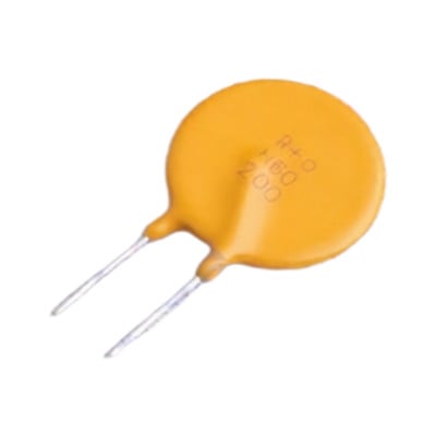 R+O H16-1200 PTC Resettable Fuse