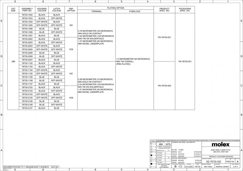 0787301002 product drawing page 5