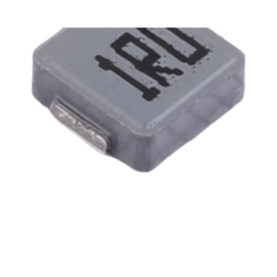 CND-tek CS0603C-100M-R Fixed Inductor