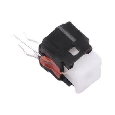 Korean Hroparts Elec K6-1212A06 Tactile Switch