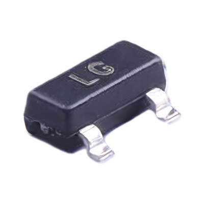 JSCJ 2SC4548 Single Bipolar Transistor (hFE 100-200)
