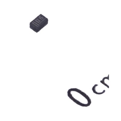 Nexperia BZB84-B6V2,215 Single Zener Diode