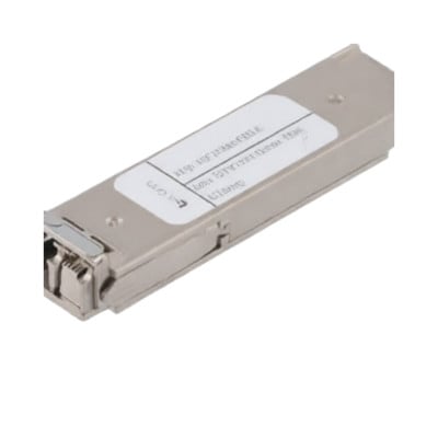 L-com FXC-XFB-4580-10-BFO Fiber Optic Transceiver Module