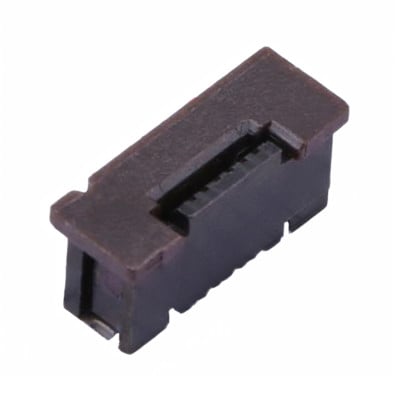 TE Connectivity 1734798-4 FFC FPC Flat Flexible Connector Assembly