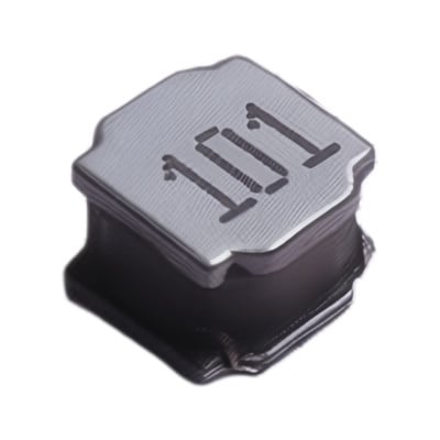 CND-tek NR4018A-101M H Fixed Inductor