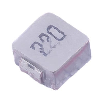 Chilisin AMRU00060630100MA1 Fixed Inductor