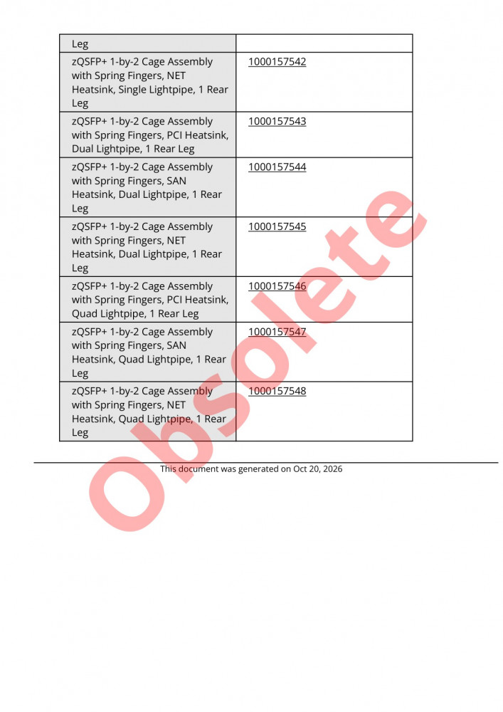 Molex 2002141120 tooling document, page 5