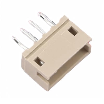 CJT(Changjiang Connectors) A1501WVA-S-2P