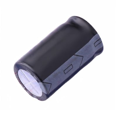 Man Yue Tech EKM127M2GL30CW Aluminum Electrolytic Capacitor for sale