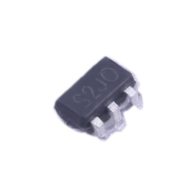 hengjiaxing HX6306P152MR Linear LDO Voltage Regulator Chip