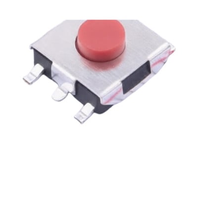 Yuandi TS-1080W-A3B2-D2 Tactile Switch