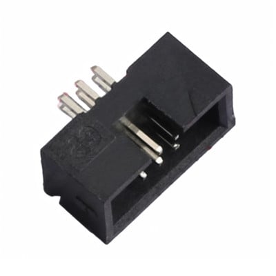 hanxia HX JN1.27-2x3P ZZ H4.9 Free Hanging Panel Mount Chip for sale