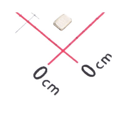 TKD SX16Y024000BK1T001 Crystal Chip