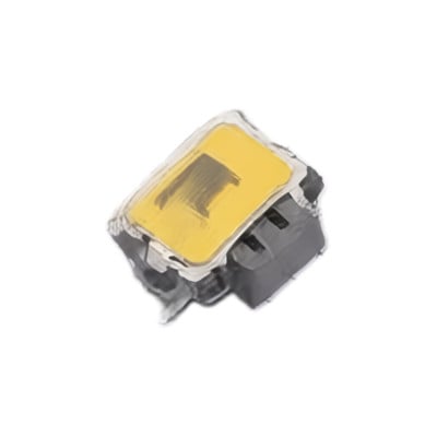 Korean Hroparts Elec K2-1187SQ-E4SW-06 Tactile Switch