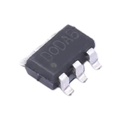 RYCHIP Semiconductor Inc. RY3420