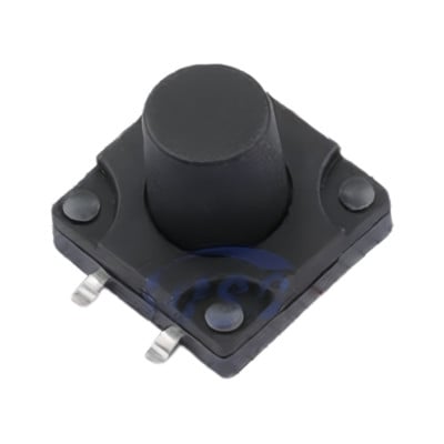 Hanbo Electronic TS-KG10D-BB110F Tactile Switch