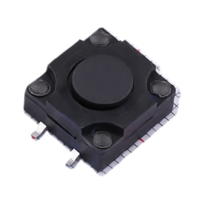Korean Hroparts Elec K2-1841SP-H4SW-02 Tactile Switch
