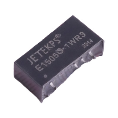 JETEKPS E1512S-1WR3 DC DC Converter Chip