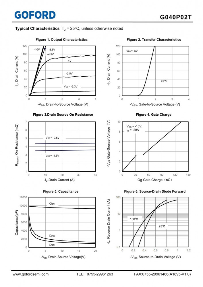 G040P02T datasheet page 4