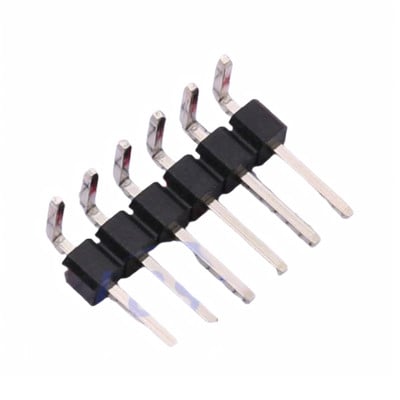 SAMZO 5AMW4-10560-110-W0 Male Pin Header Connector